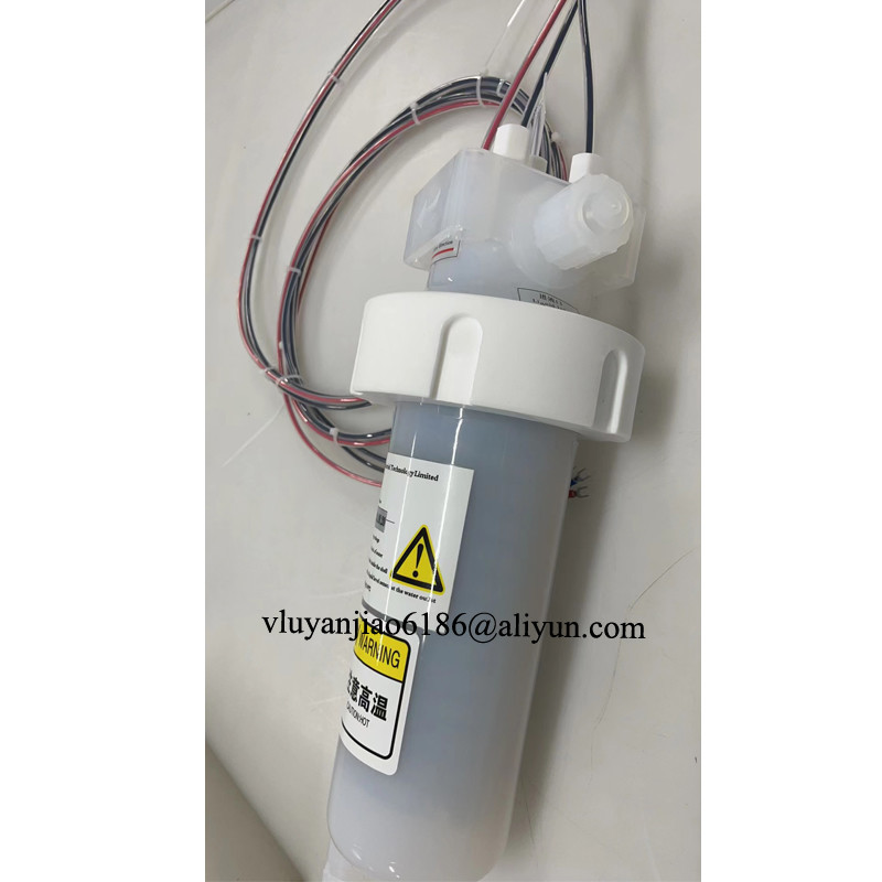 2KW 3KW 6KW Inline Chemical Heater Performs Unmatched Semiconductor ...