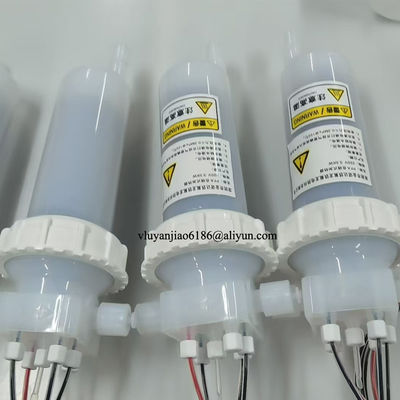 PTFE Immersion Heaters factory - PTFE Frame Heater manufacturer from China