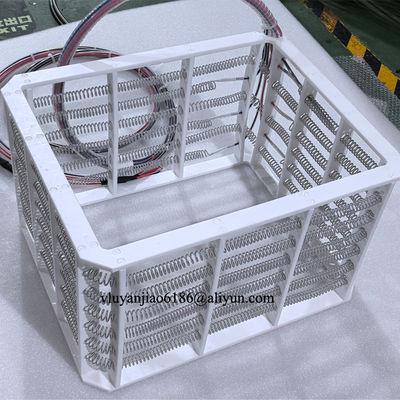 PTFE Frame Heater manufacturer from China