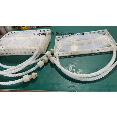 PTFE Heat Exchanger manufacturer from China of page 2